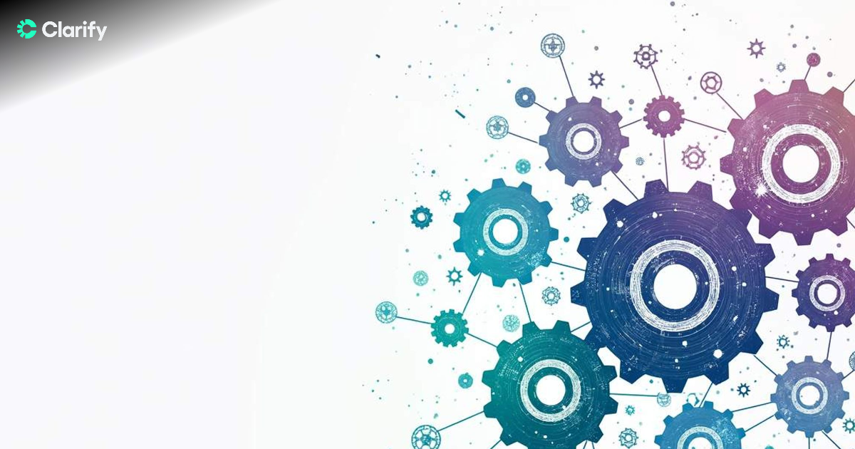 Clarify - Top 10 Logiciel CRM Solutions to Boost Your Business Efficiency