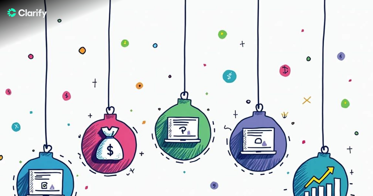 Clarify - Top 5 Least Expensive CRM Solutions for Small Businesses Clarify - Top 5 Least Expensive CRM Solutions for Small Businesses