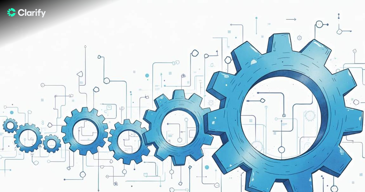Clarify Top 5 Simple Crm Solutions To Streamline Your Business