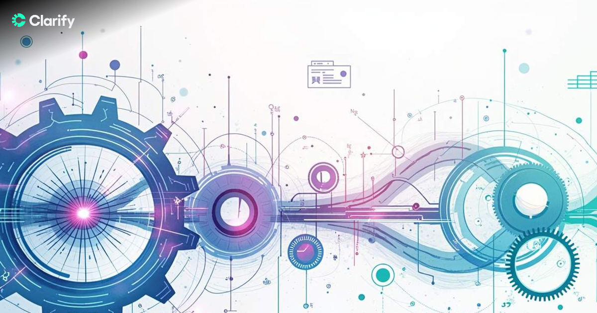 Clarify - Top AI CRM Platforms Revolutionizing Customer Relationship Management