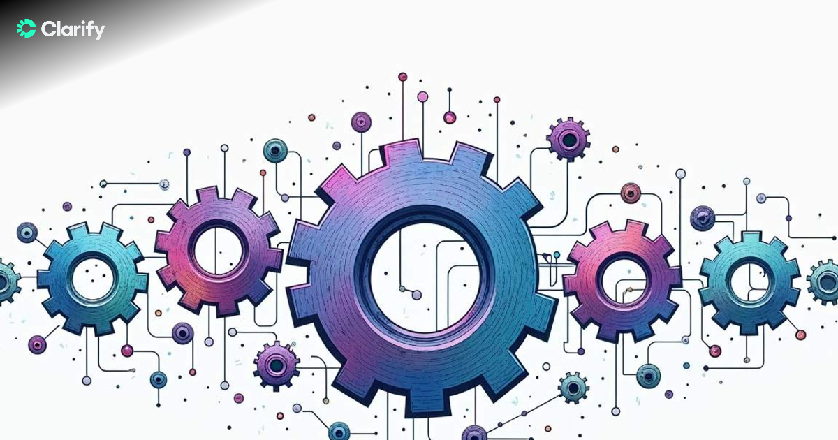 Clarify - Top B2B Marketing Automation Tools to Boost Your Business