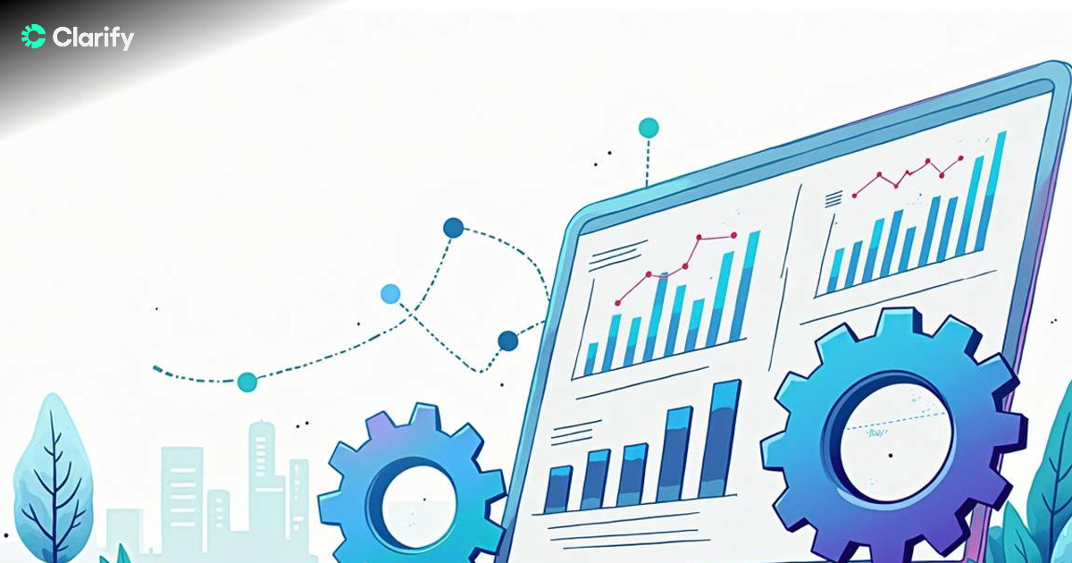 Clarify - Top Benefits of Using a CPQ App for Your Business