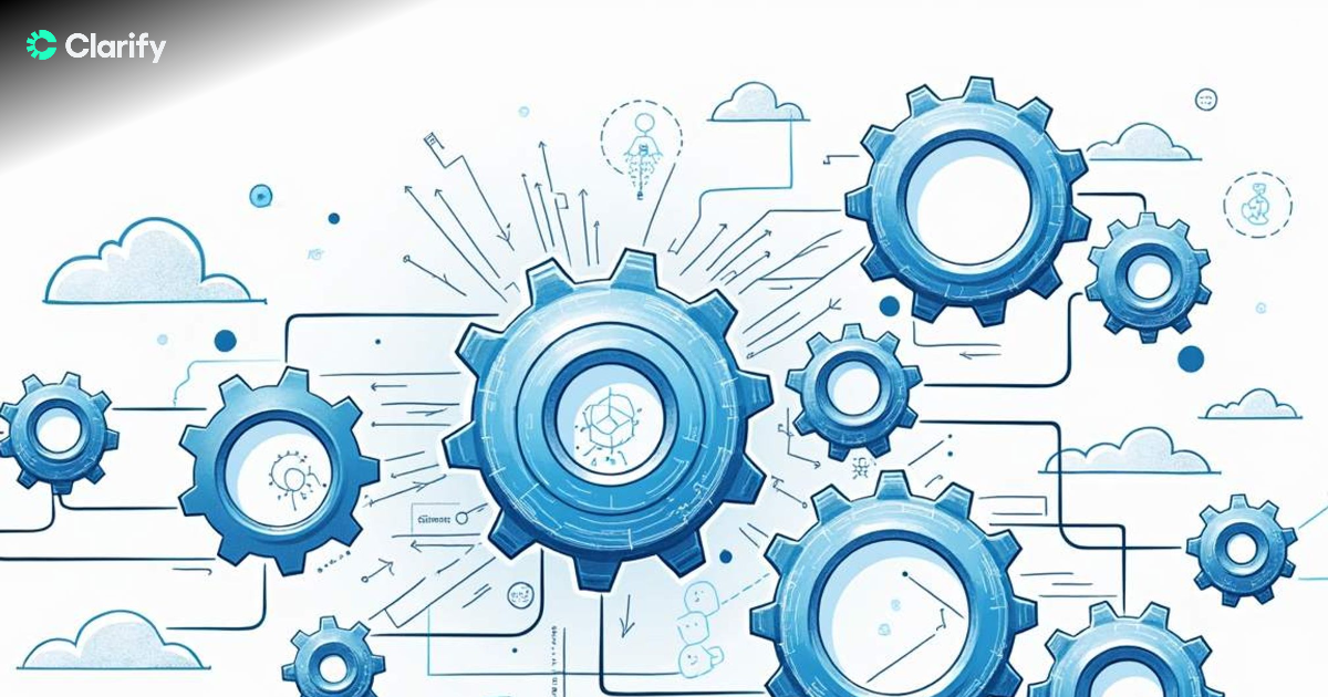 Clarify - Top CRM Agencies: Discover the Best in Customer Relationship Management