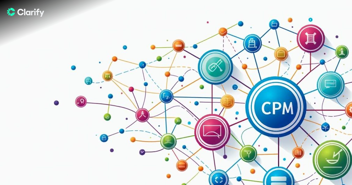 Clarify - Top CRM Alternatives: Best Solutions for Your Business Needs