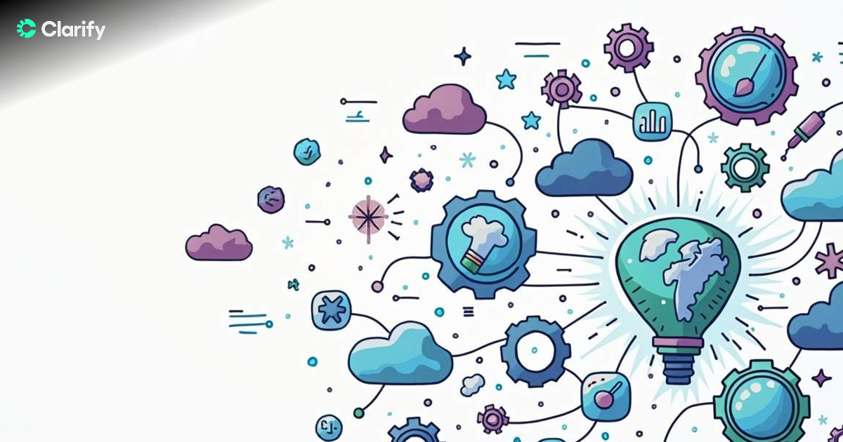 Clarify Top Crm Apps For Streamlining Your Business Operations