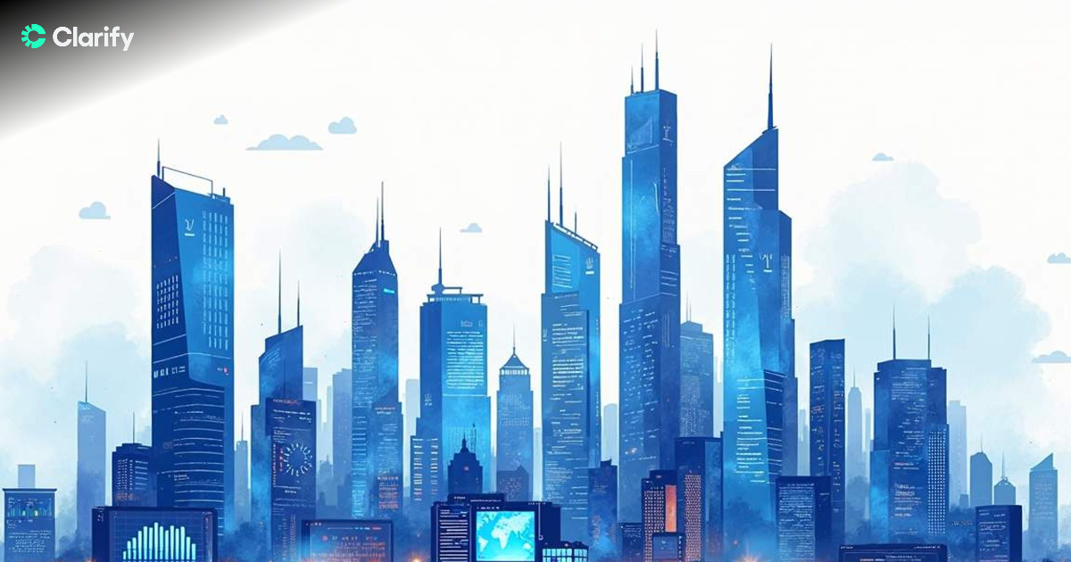 Clarify - Top CRM Companies Revolutionizing Customer Relationship Management in 2025