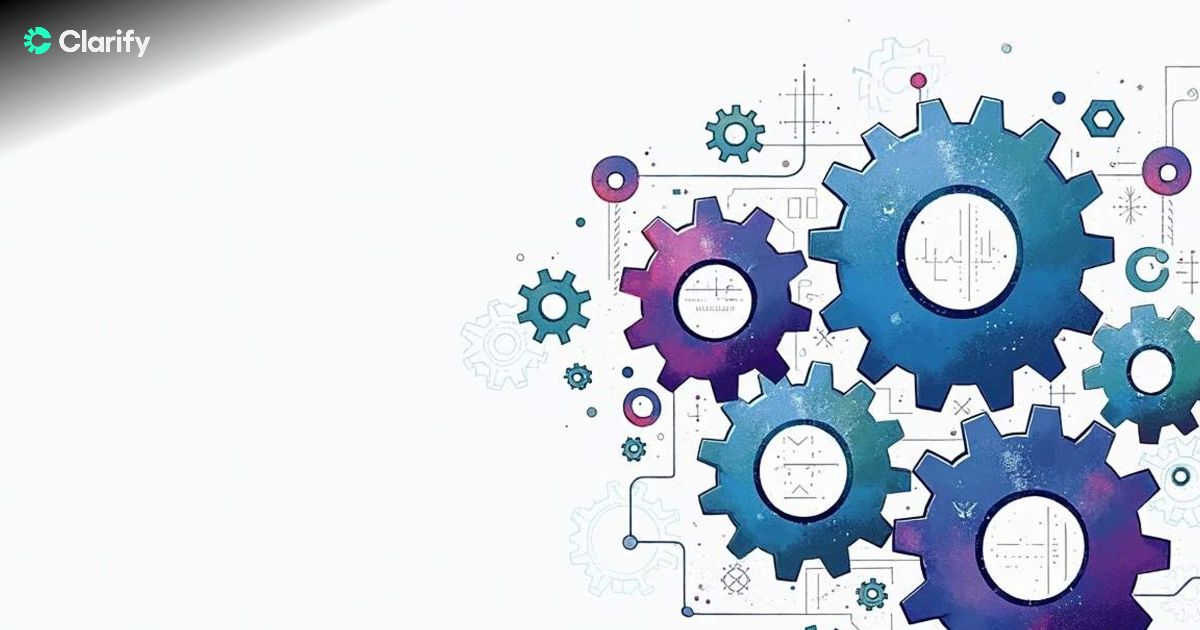 Clarify - Top CRM Implementation Company: Boost Your Business Efficiency Today