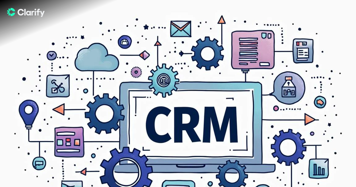 Clarify Top Crm Lien Services To Streamline Your Business Operations