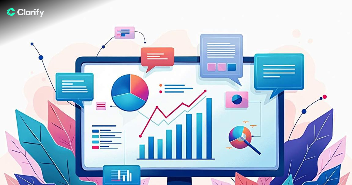 Clarify - Top CRM Membership Management Solutions for 2025