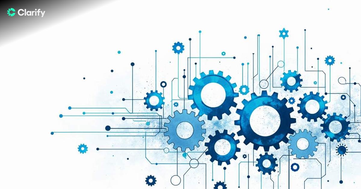 Clarify - Top CRM Sales Software Solutions to Boost Your Business in 2025