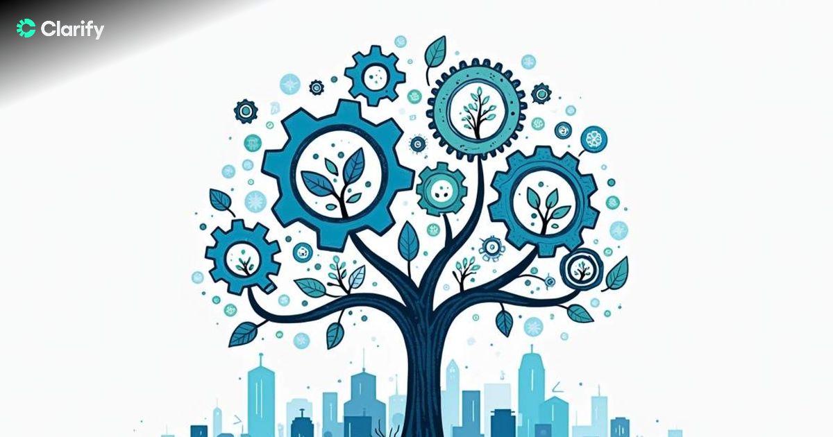 Clarify Top Crm Software For Nonprofits Boost Your Organizations Impact