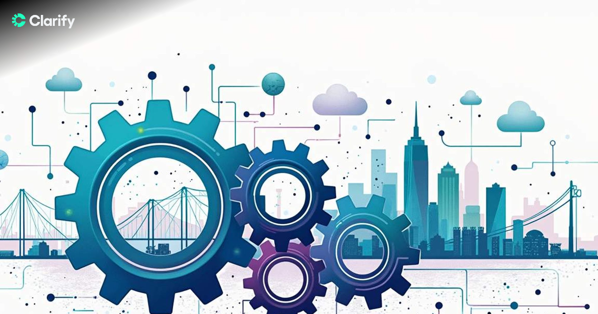 Clarify - Top CRM Software in Australia: Boost Your Business Efficiency