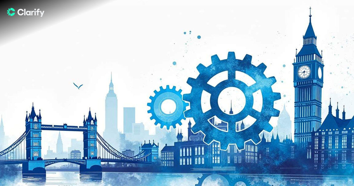 Clarify - Top CRM Software Solutions in London: Boost Your Business Efficiency