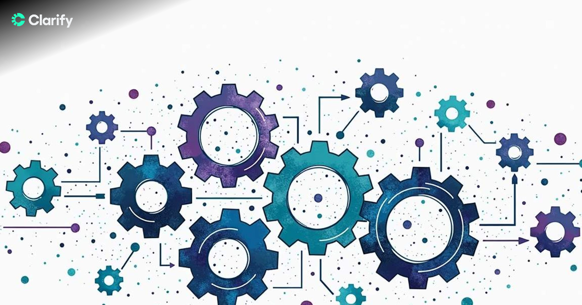 Clarify - Top CRM Solutions for Advisors: Boost Your Client Management Efficiency