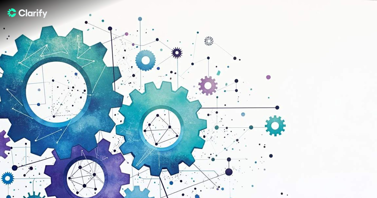 Clarify - Top CRM Solutions for Consulting Businesses: Boost Efficiency and Client Relationships