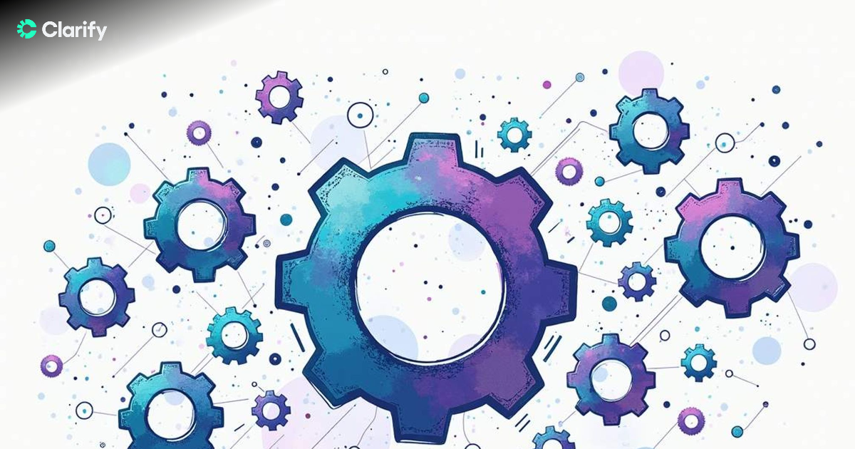 Clarify - Top CRM Solutions for Consulting Firms: Boost Efficiency and Client Engagement