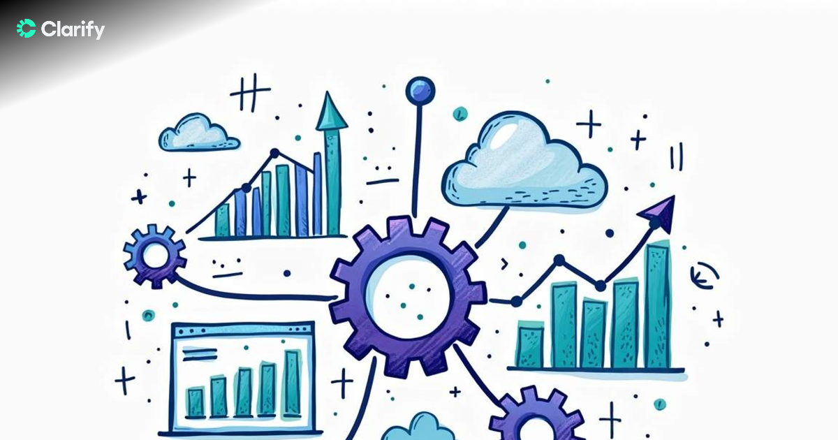 Clarify - Top CRM Solutions for Investing Professionals in 2025 Clarify - Top CRM Solutions for Investing Professionals in 2025