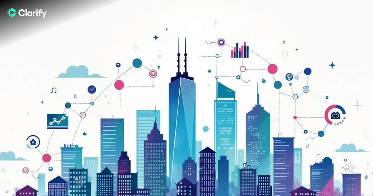 Clarify Top Crm Solutions For Realtors To Boost Sales And Efficiency