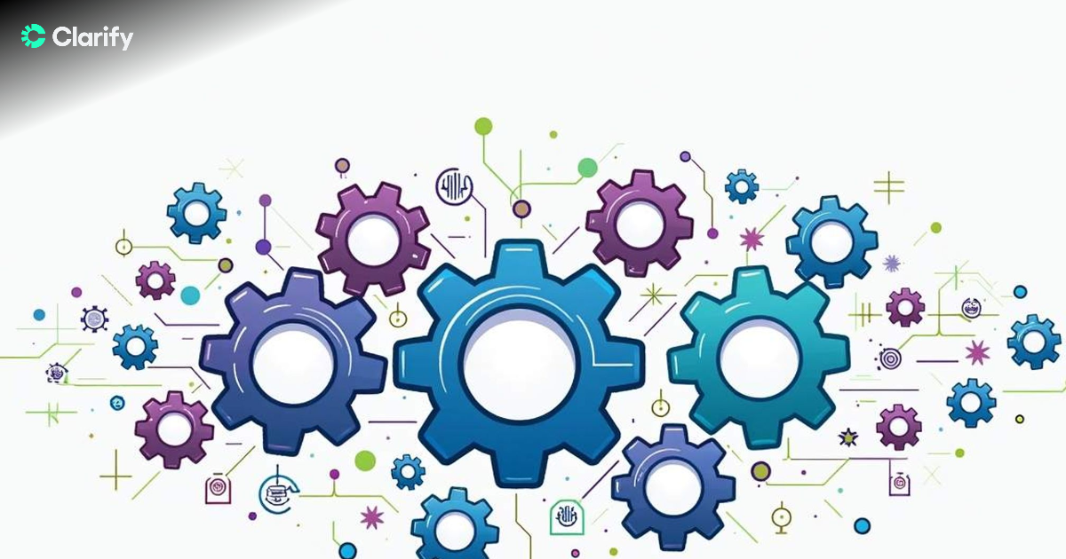 Clarify - Top CRM Solutions for SaaS Companies: Boost Your Business Efficiency