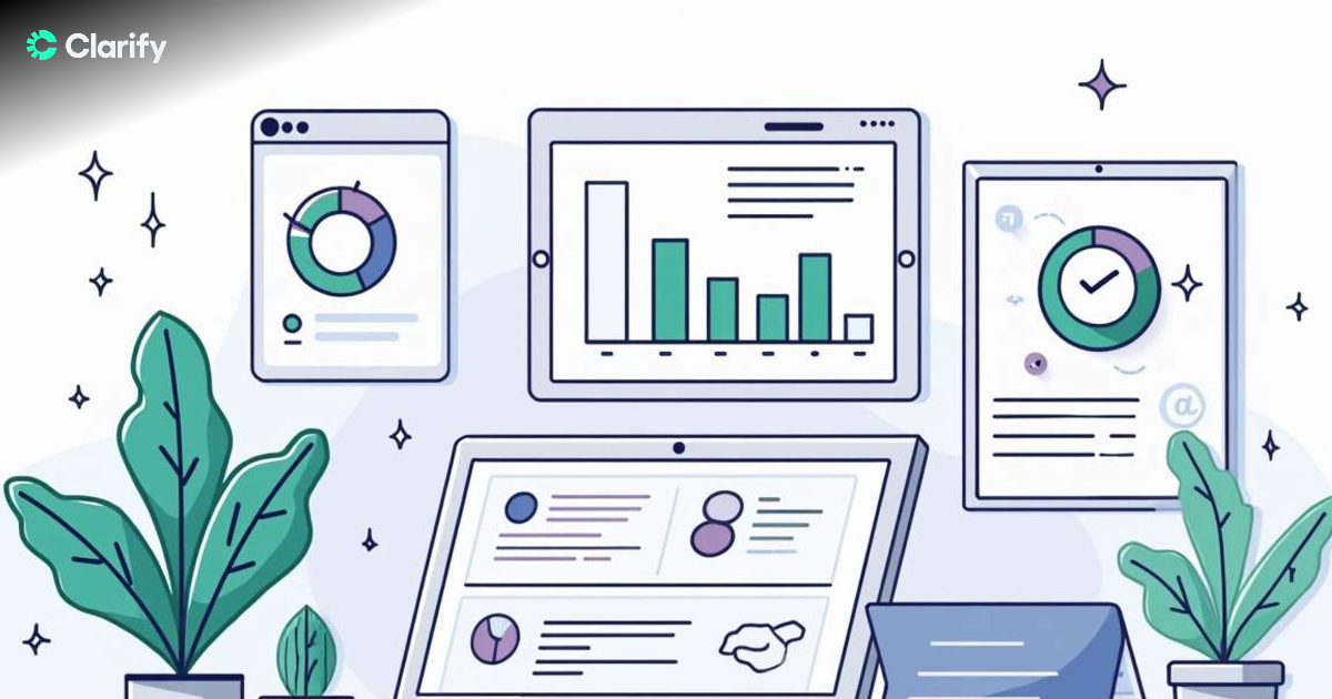 Clarify - Top CRM Solutions for Wealth Managers: Boost Client Relationships