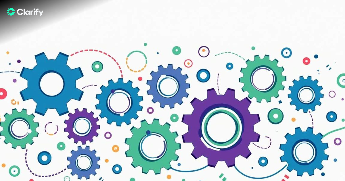 Clarify - Top CRM Solutions for Web Design Agencies: Boost Your Business Efficiency