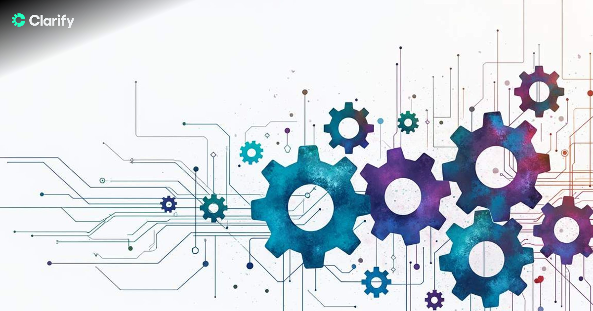 Clarify - Top CRM Solutions with Drip Campaign Features for 2025 Clarify - Top CRM Solutions with Drip Campaign Features for 2025