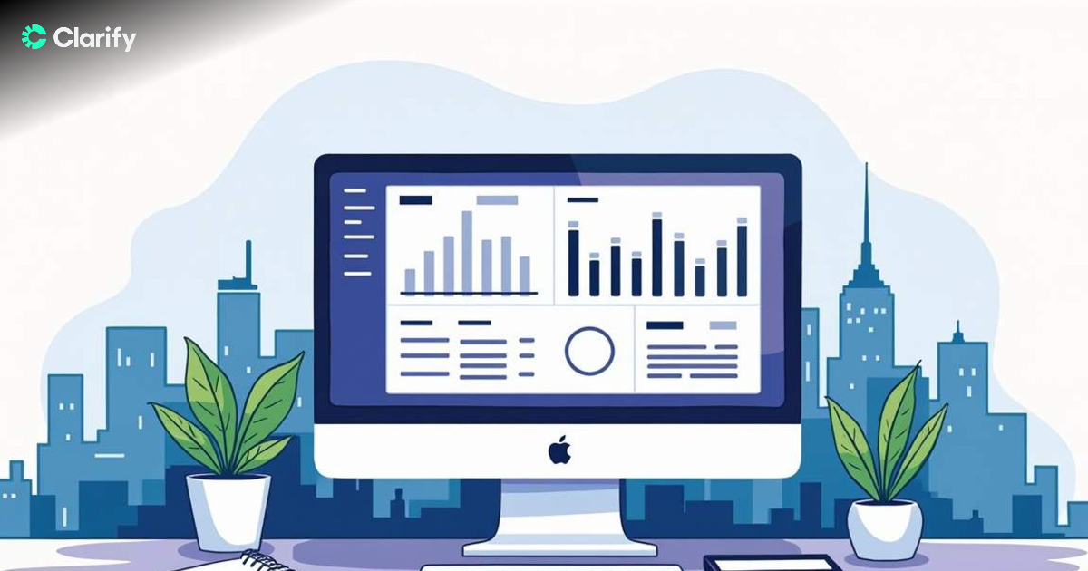 Clarify - Top CRM Systems for Financial Advisors: Boost Your Client Management