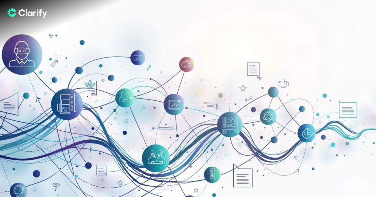 Clarify - Top CRM Templates to Streamline Your Business Processes Clarify - Top CRM Templates to Streamline Your Business Processes