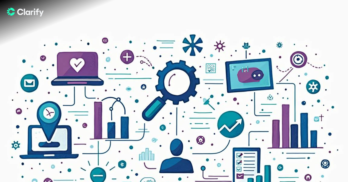 Clarify - Top Data Management App Solutions to Streamline Your Business