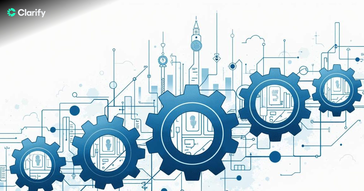 Clarify Top Django Crm Solutions For Streamlining Your Business