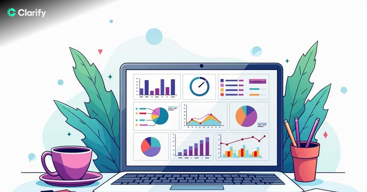 Clarify - Top Easy-to-Use CRM Solutions for Small Businesses