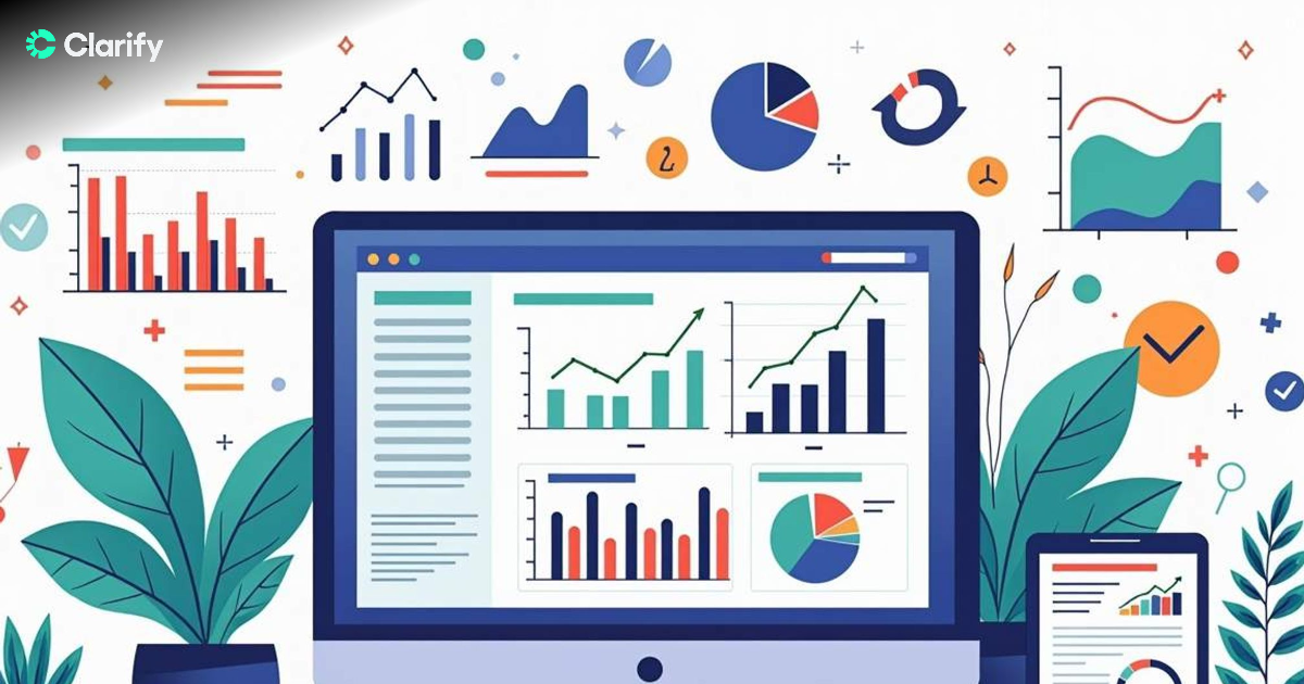 Clarify - Top Excel CRM Template Solutions for Streamlined Business ... Clarify - Top Excel CRM Template Solutions for Streamlined Business ...