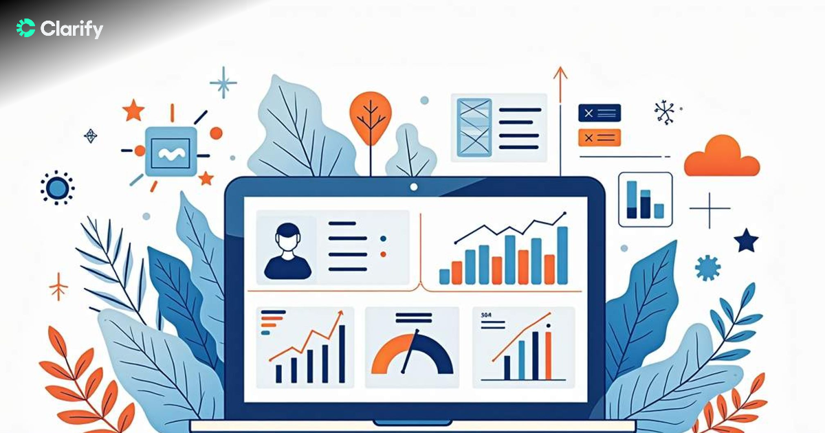 Clarify - Top Features to Look for in a Basic CRM System