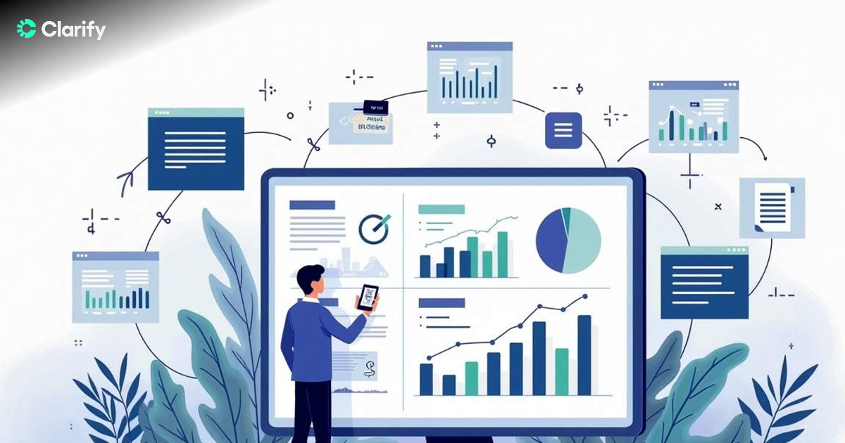 Clarify - Top Features to Look for in an Investment CRM for Financial Advisors