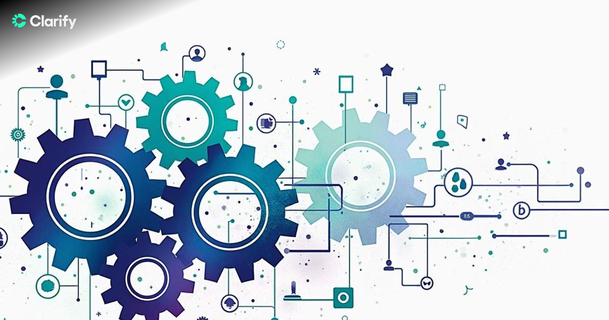 Clarify - Top Finance CRM Solutions to Streamline Your Business Operations