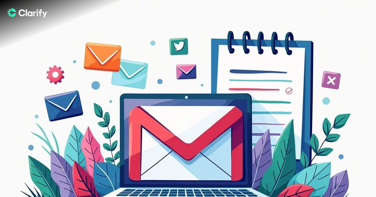 Clarify - Top Free CRM Options for Gmail Users in 2025 Clarify - Top Free CRM Options for Gmail Users in 2025