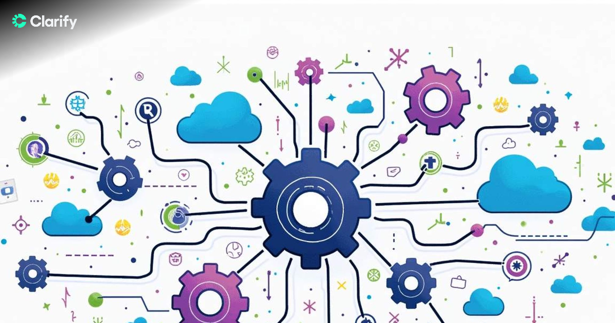Clarify Top Free Crm Solutions With Linkedin Integration For 2025