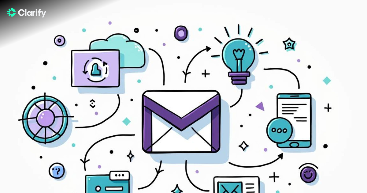 Clarify - Top Gmail CRM Solutions to Streamline Your Workflow in 2025 Clarify - Top Gmail CRM Solutions to Streamline Your Workflow in 2025