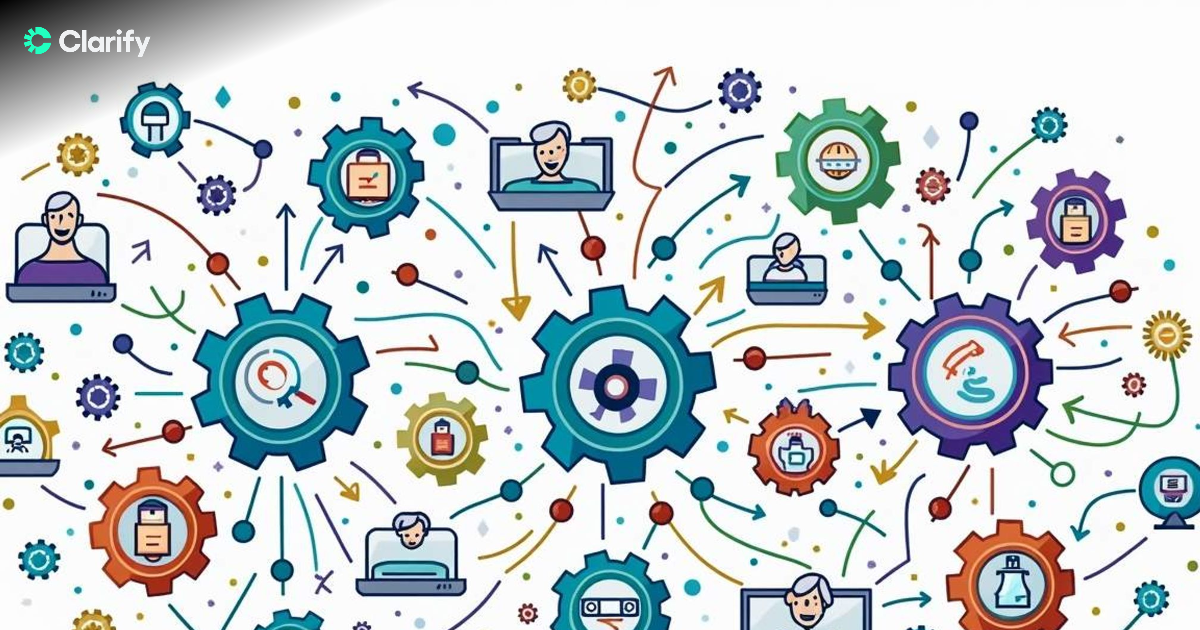 Clarify - Top Lead Nurturing CRM Strategies to Boost Your Sales Pipeline