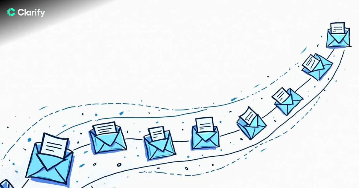 Clarify - Top Mail Merge Advantages for Streamlined Communication Clarify - Top Mail Merge Advantages for Streamlined Communication