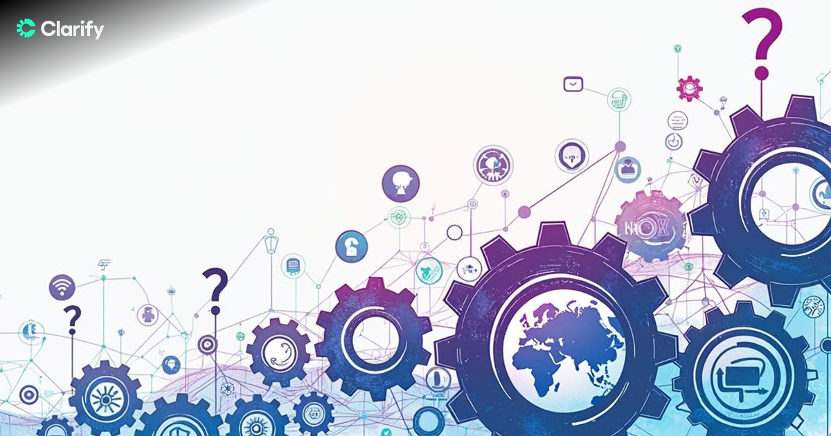 Clarify - Top Marketing Automation Systems to Streamline Your Business in 2025