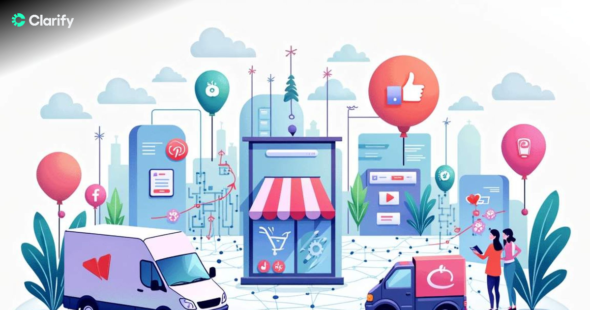 Clarify - Top Omni Channel Companies Revolutionizing Customer Experience in 2025