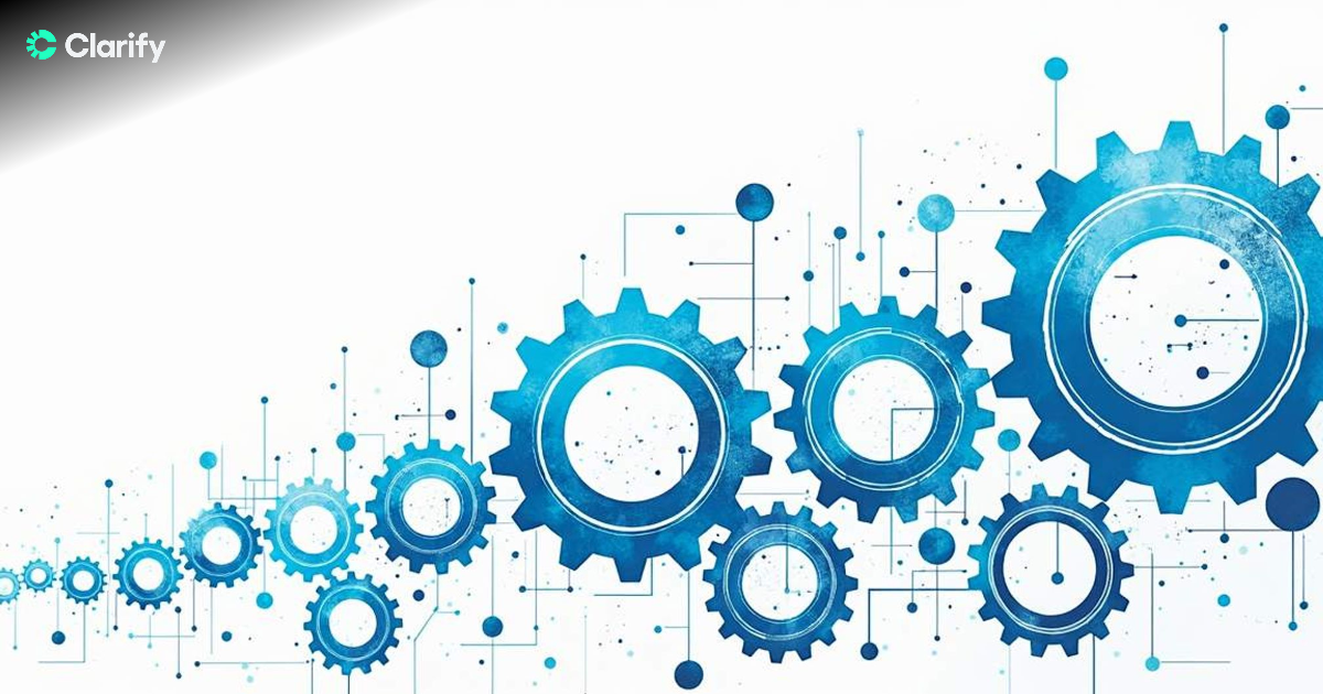 Clarify - Top Site CRM Solutions to Boost Your Business Efficiency