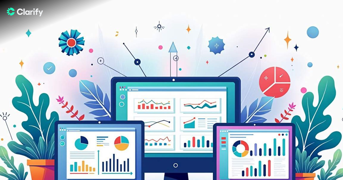 Clarify - Top Small Business CRM Tools to Boost Your Customer Relationships