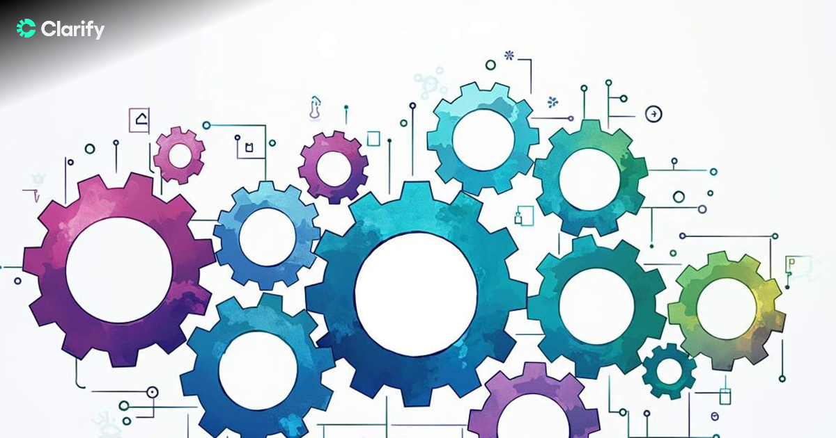 Clarify - Top SME CRM Solutions to Boost Your Business Efficiency