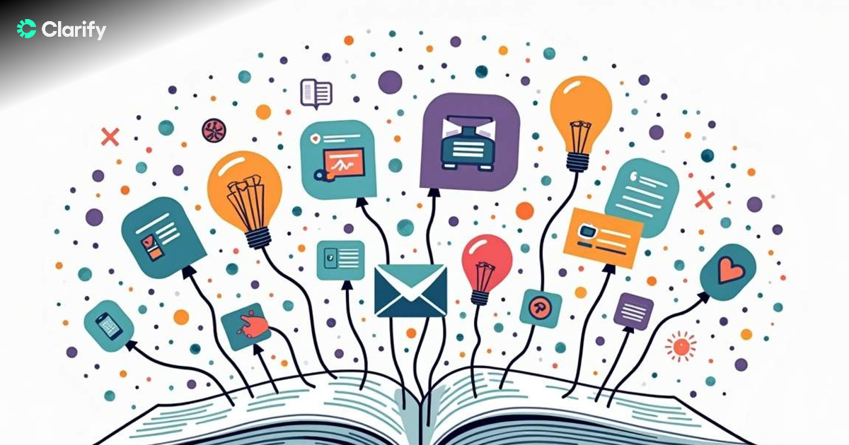 Clarify - Top Subject Titles: A Comprehensive Guide to Choosing the Best