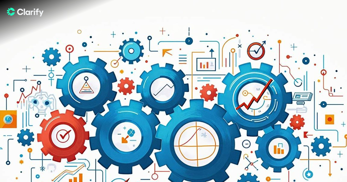 Clarify - Top Venture Capital CRM Software Solutions to Boost Your Investment Strategy