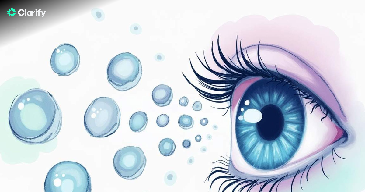 Clarify - Understanding -3.25 Contacts: What You Need to Know