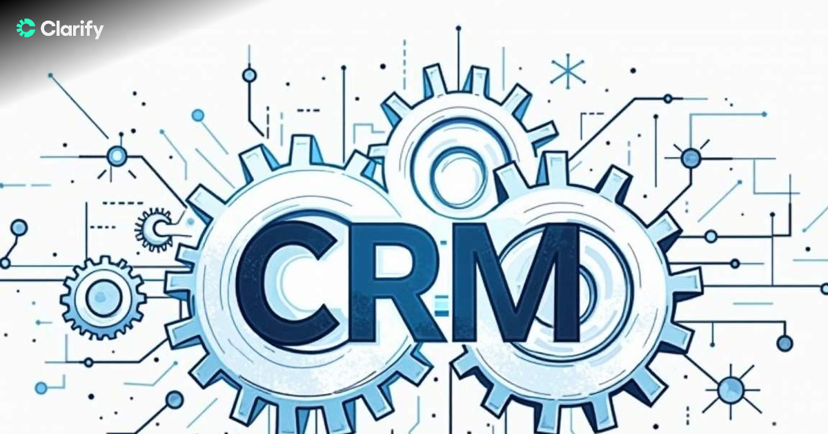 Clarify - Understanding Affinity CRM Cost: A Comprehensive Guide