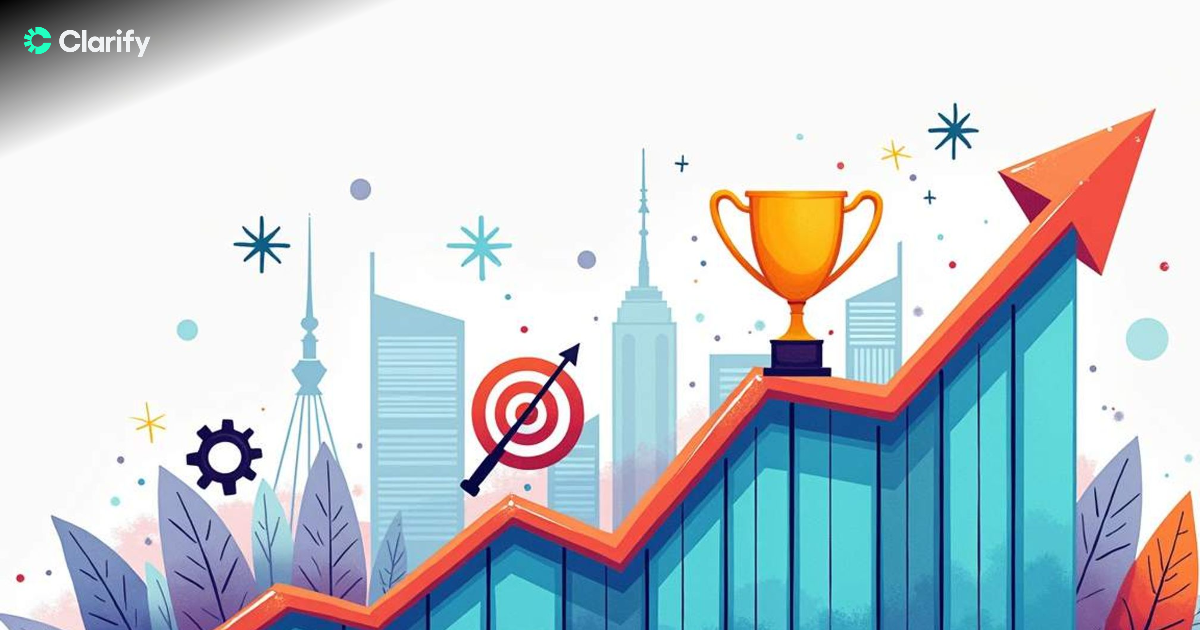 Clarify - Understanding Closed-Won: Strategies for Sales Success